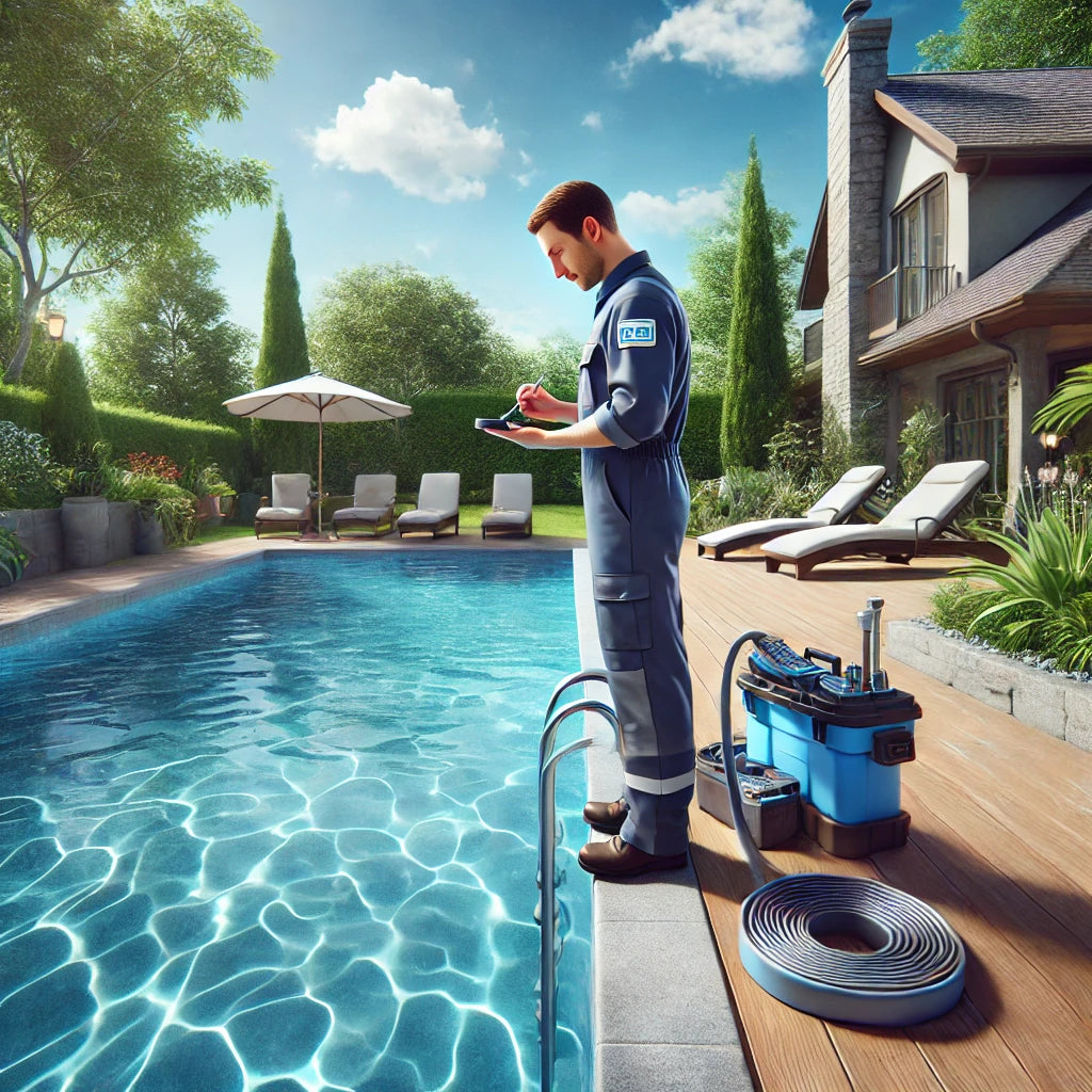 OTTAWA POOL COMPANIES OFFER CONSISTENT, CARING, AND COMMITTED SERVICE