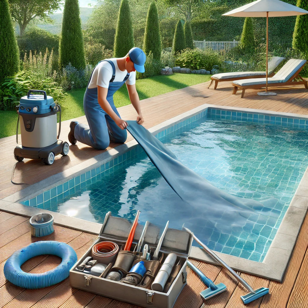 BENEFITS OF HIRING A POOL OPENING PROFESSIONAL