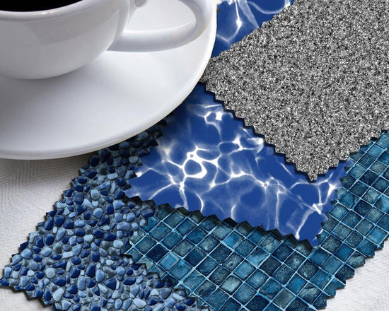 Pure Luxury: Borderless Liners for Your Inground Pool