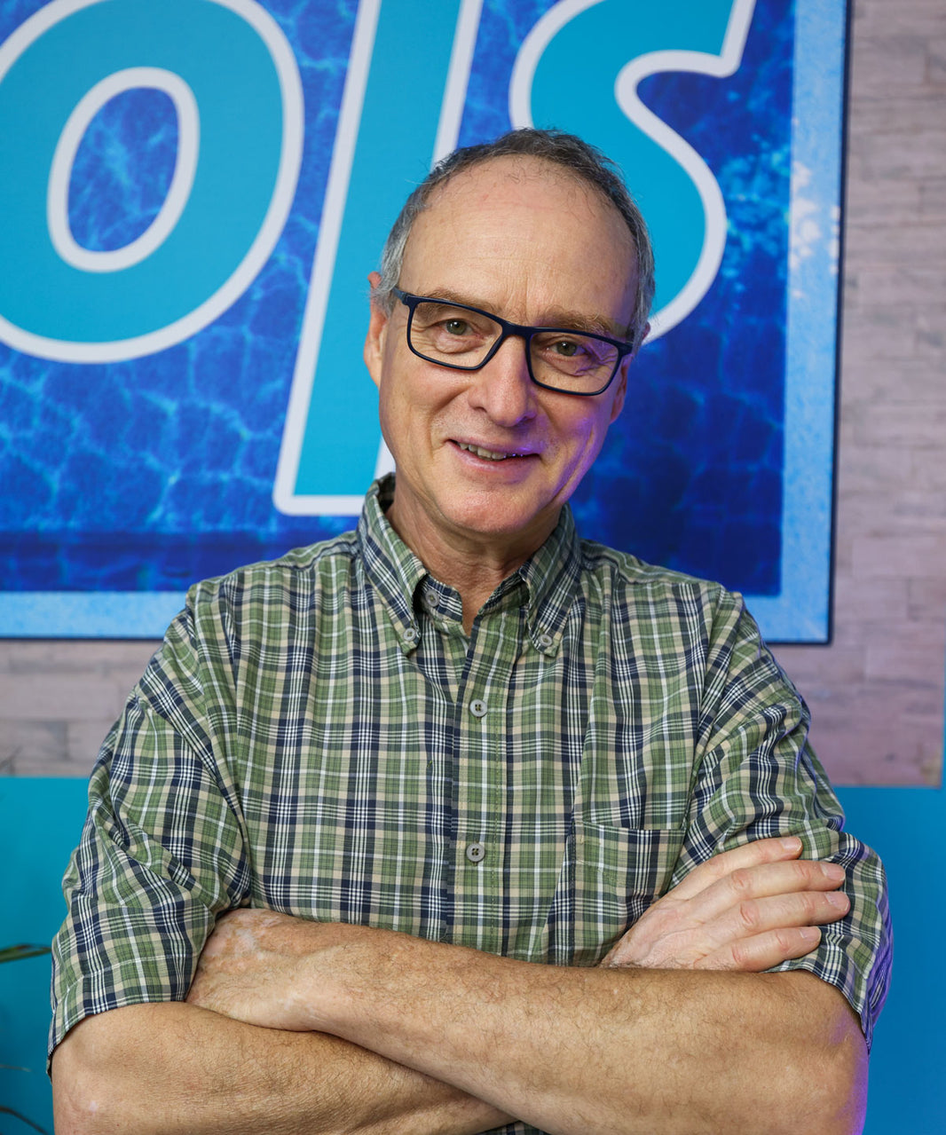 About Your Pool Experts