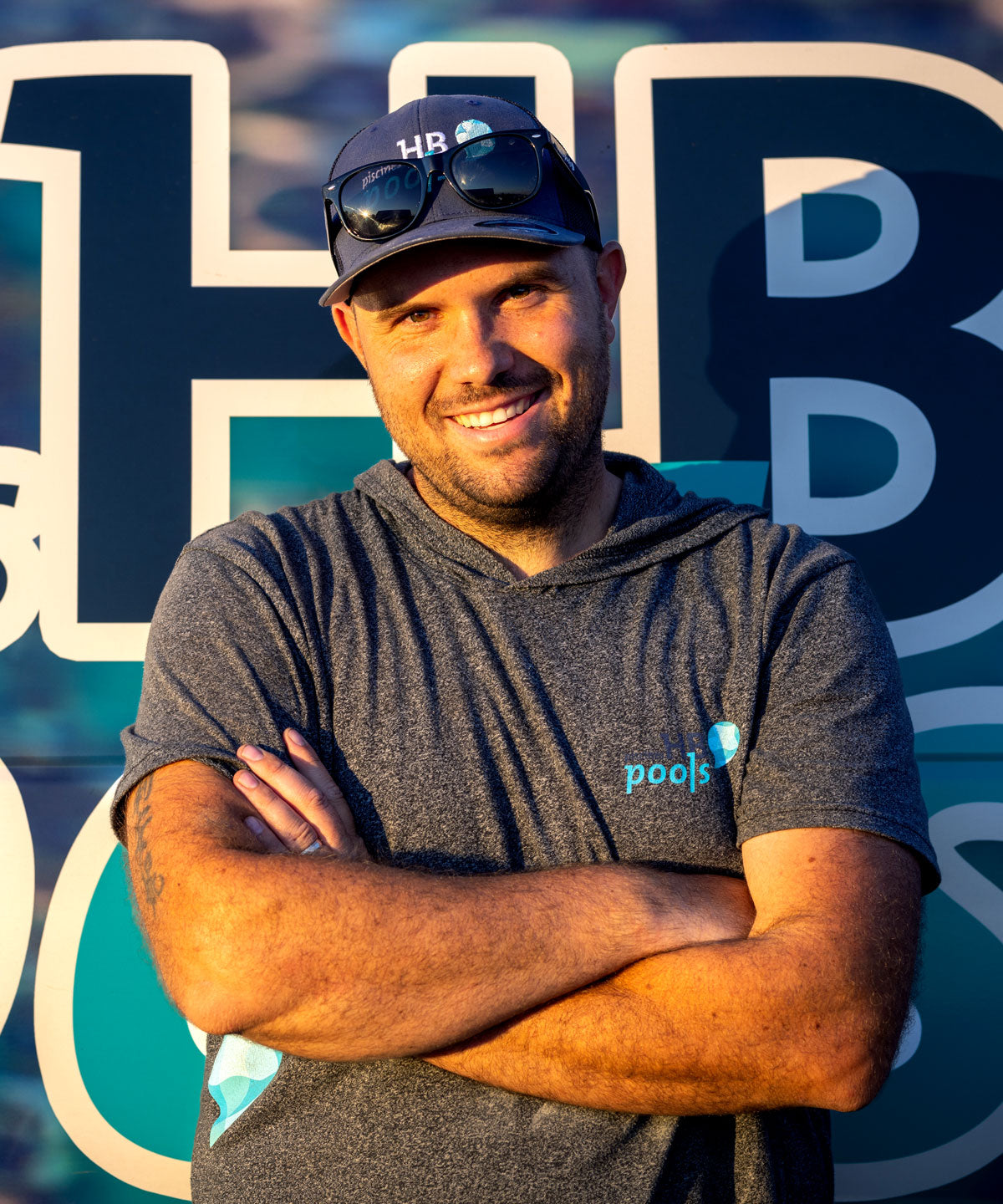 About Your Pool Experts