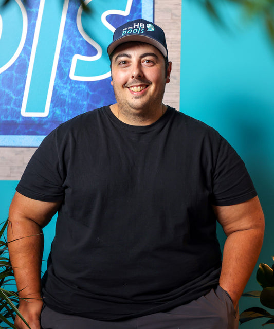 About Your Pool Experts