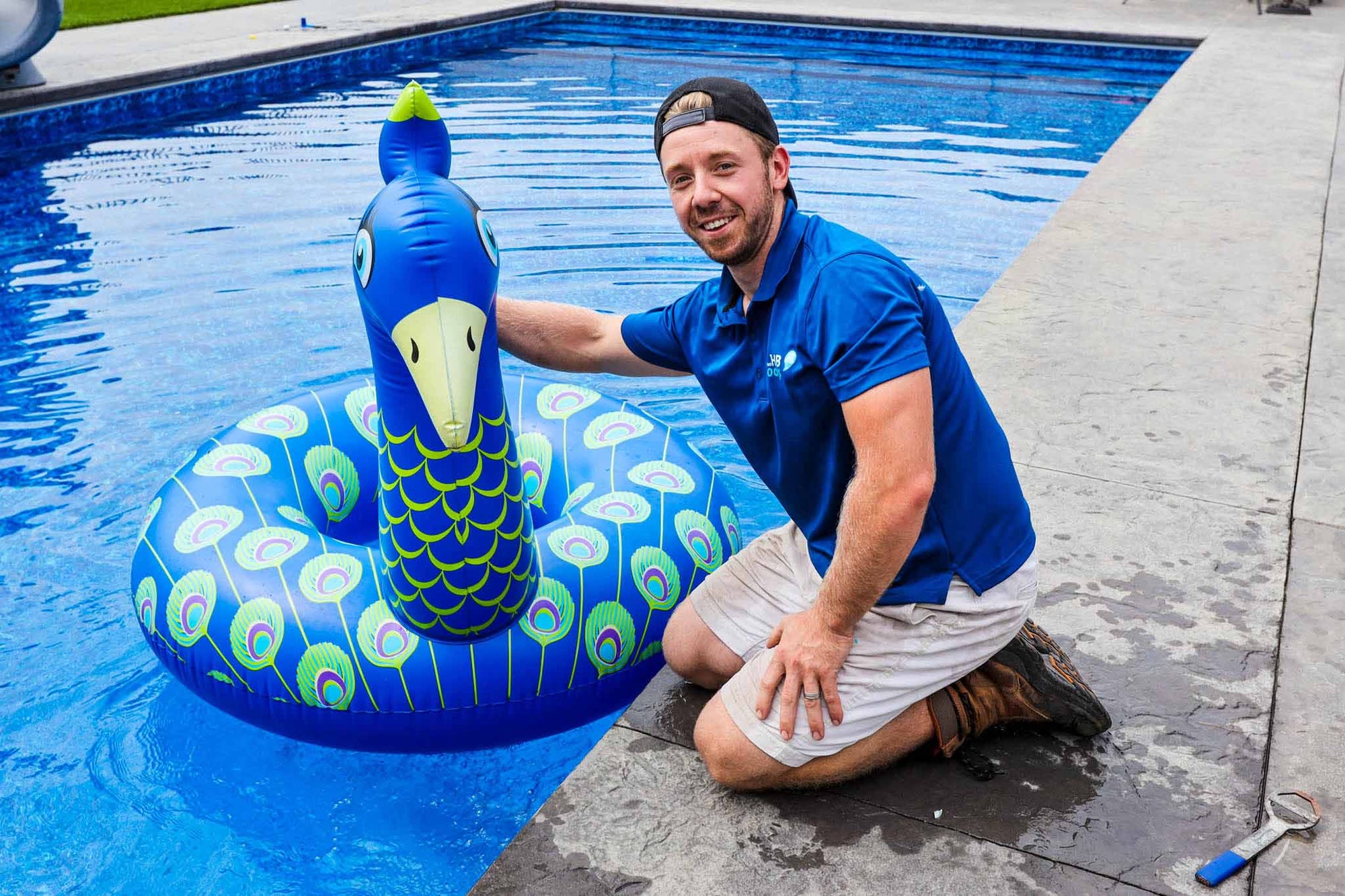 Ottawa Pool Closing Services | Winterize Your Pool with HB Pools