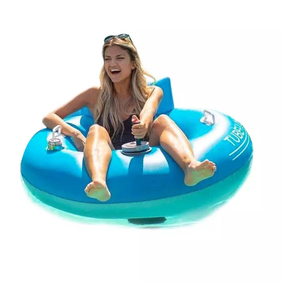 Tube Runner Motorized Pool Tube