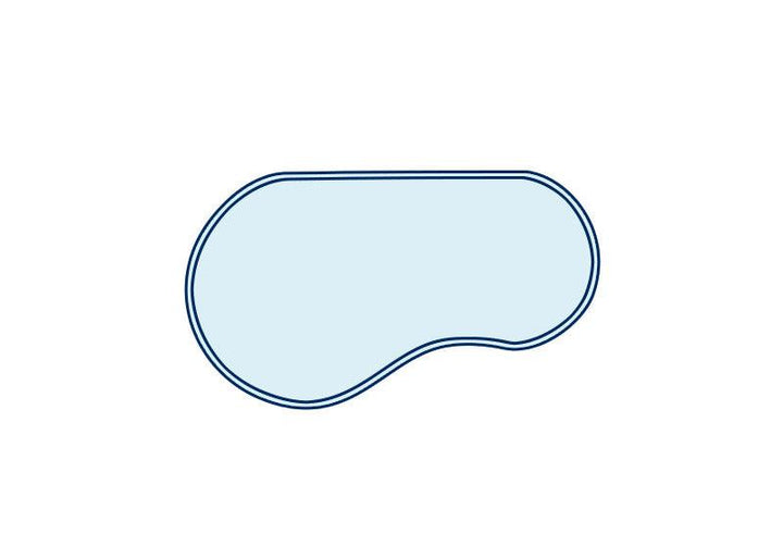 HB Pools: Dive into Quality Inground Swimming Pools